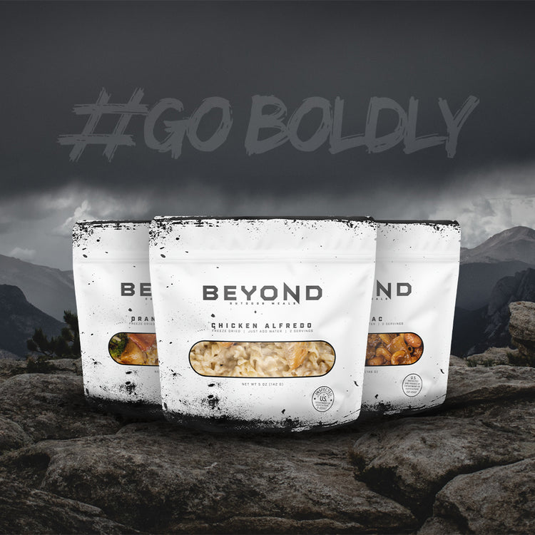 Beyond Outdoor Meals